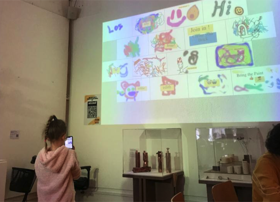 whizwall | Draw, type and create on shared virtual walls